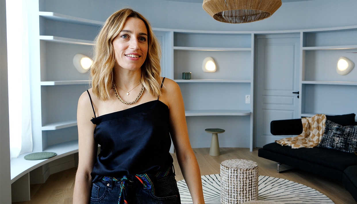 Un petit appartement qui a tout d’un grand - Bien Chez Moi